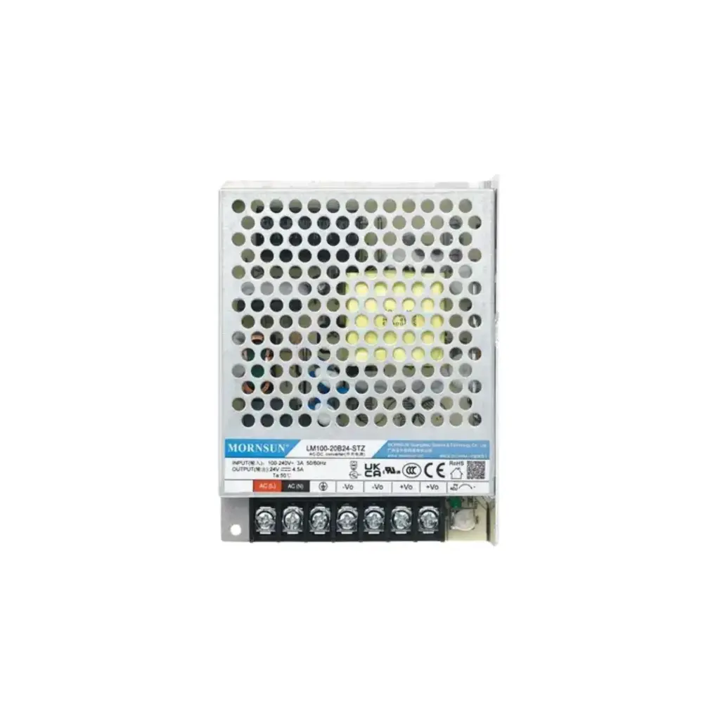 Bambu Lab X1/P1S Internal Power Supply (24V 108W) | Vertex 3D